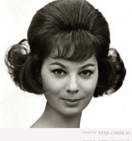 14 Gaya Rambut Jadul yang Sudah Sangat Jarang Terlihat. - info terkenal