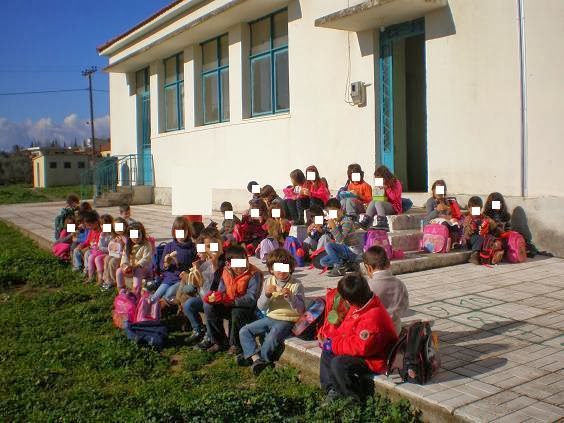 παιχνιδοκαμώματα στου νηπ/γειου τα δρώμενα: επίσκεψη στο κτήμα Μερκούρη