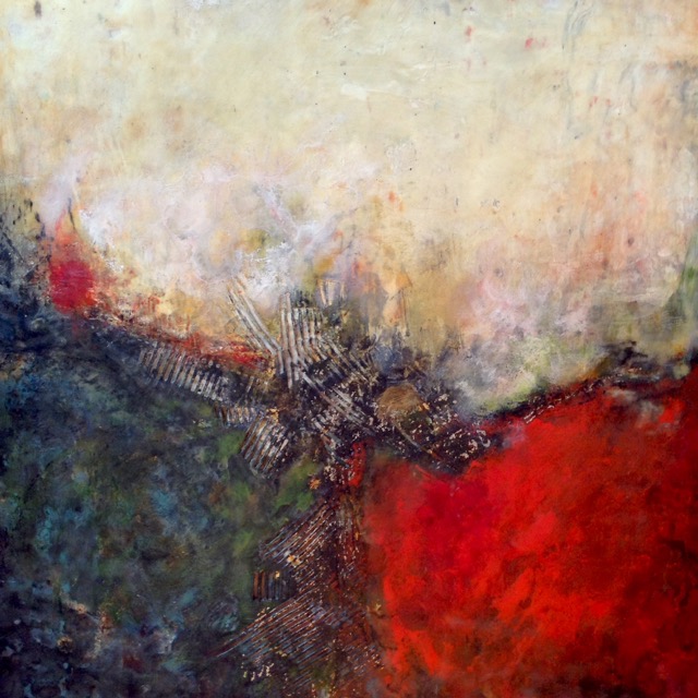 60 Years of Making Art: Make Angry Art and Become Famous