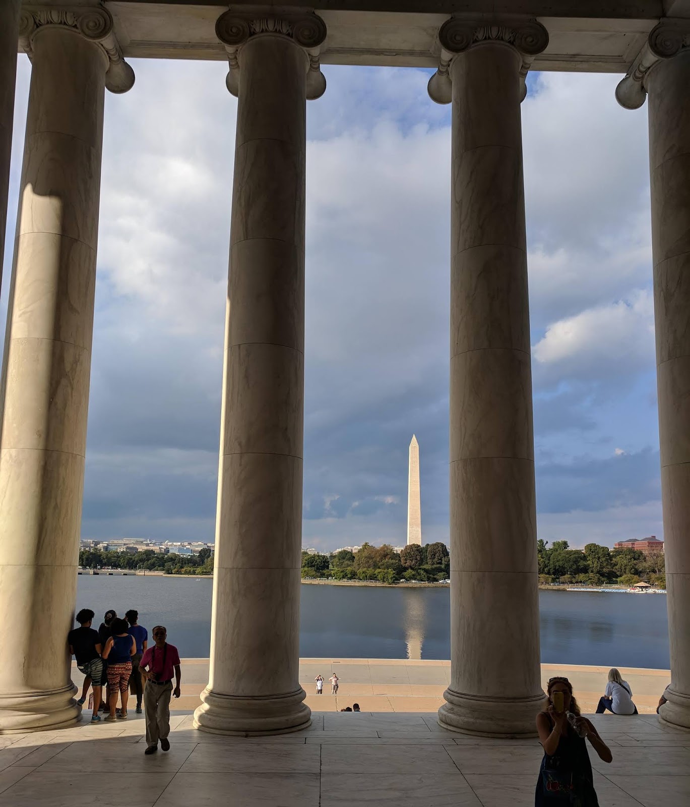 Our Odyssey: Justitia Omnibus