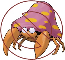 The Pokedex Fan Challenge: Para's Evolution and Rule #7