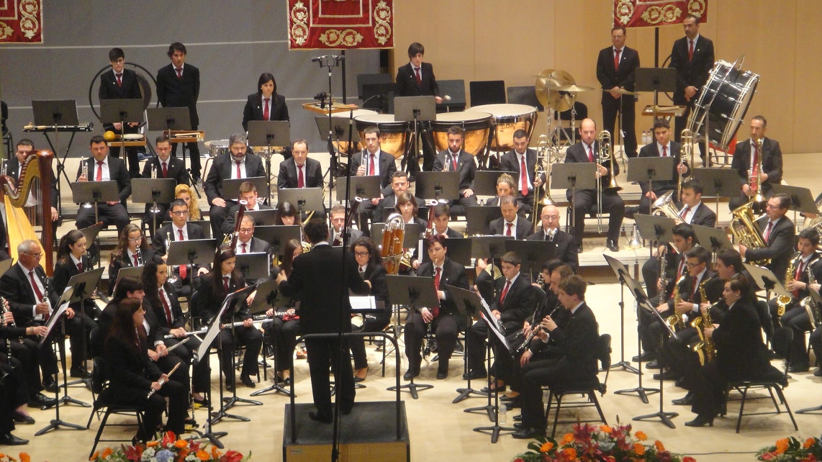 MONCOFA Y SUS TRADICIONES: Festival de Bandes, a Moncofa.