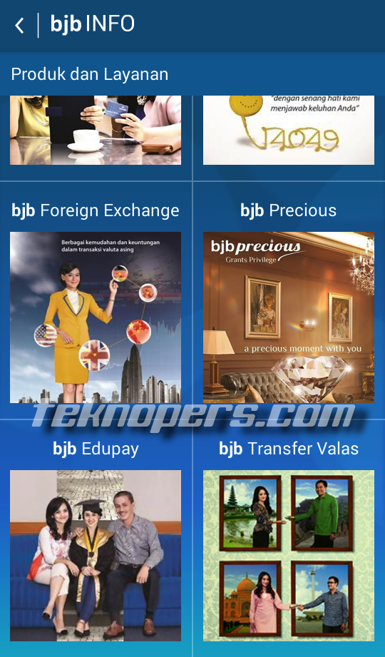 BJB Digi, Aplikasi Mobile Banking Dari Bank BJB - Teknopers.com