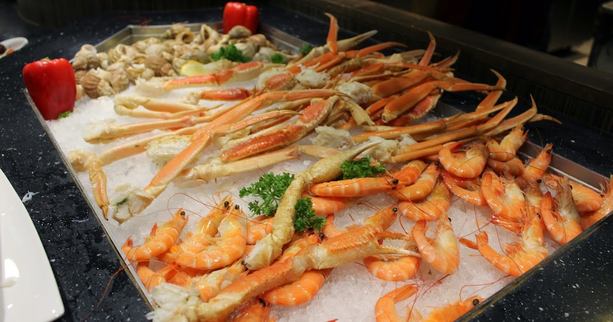 King Crab Buffet, Momiji Japanese Buffet | JACQSOWHAT: Food. Travel ...