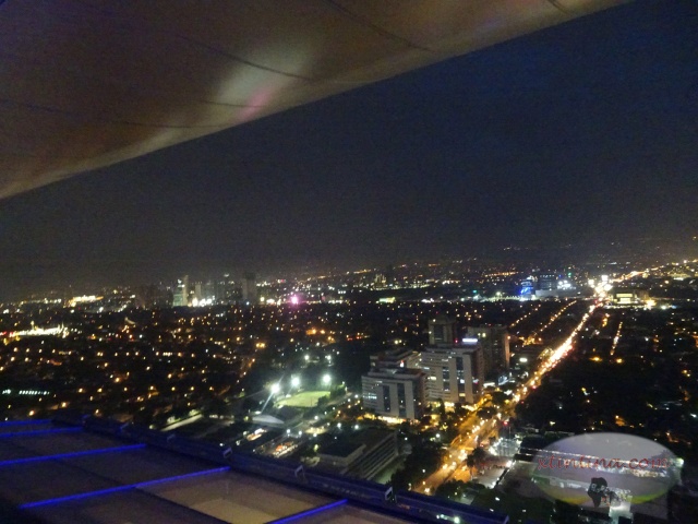 Vu's Bar, Marco Polo, Ortigas - celebraTINg exisTENce