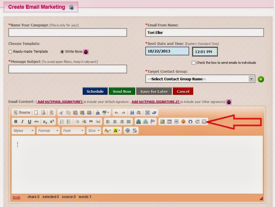 Personalize Your Email Marketing Campaigns with Custom Borders