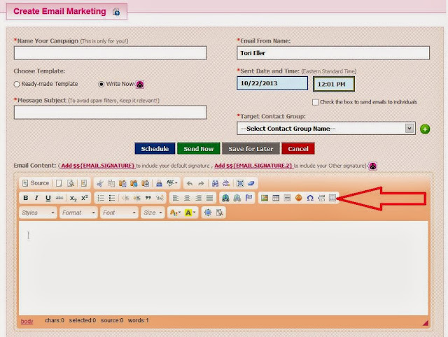 Personalize Your Email Marketing Campaigns with Custom Borders