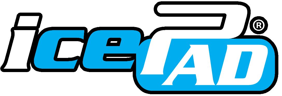 IcePad Curling: Personnalisation des pochettes