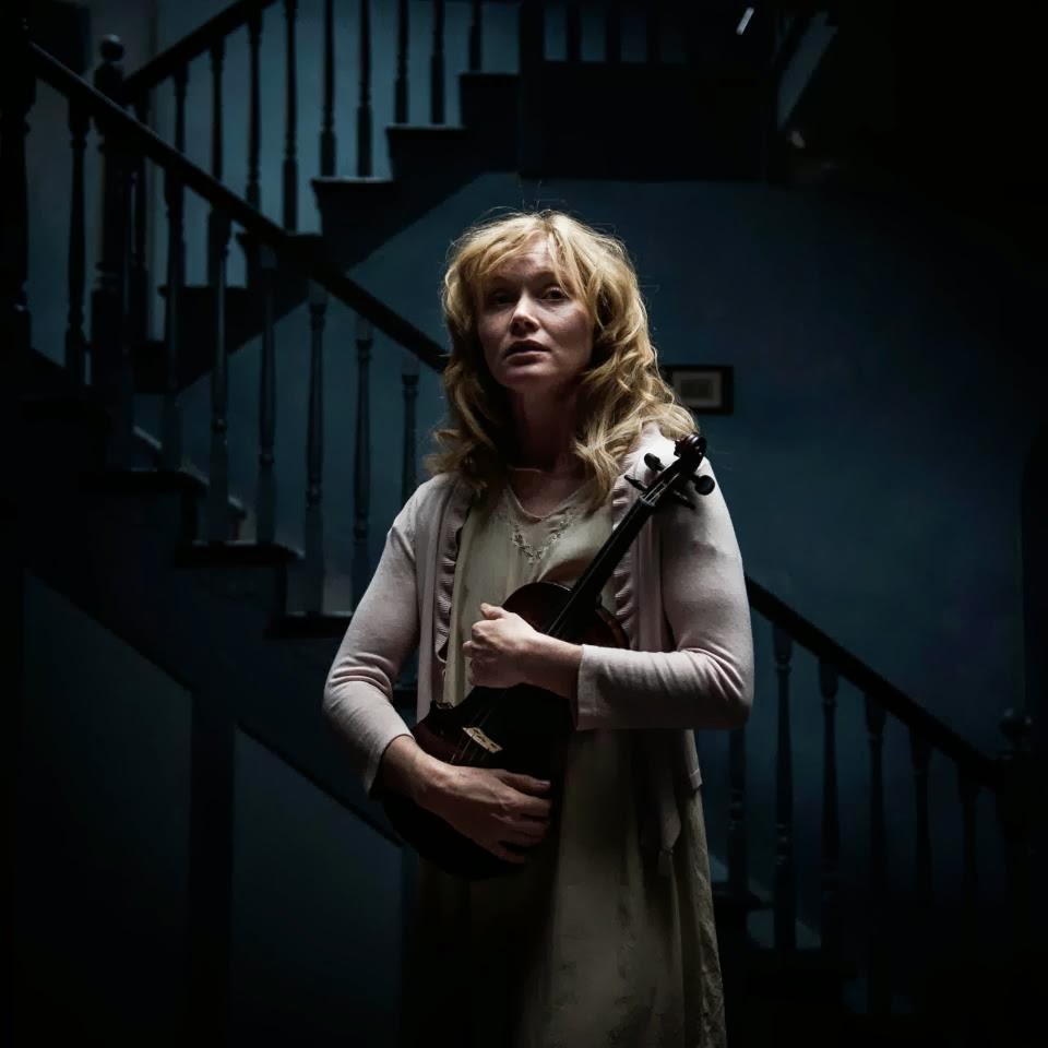 SNEAK PEEK: "The Babadook"