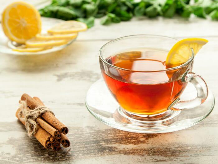 Cinnamon Tea: Uses, Benefits, Bad Effects, Recipes