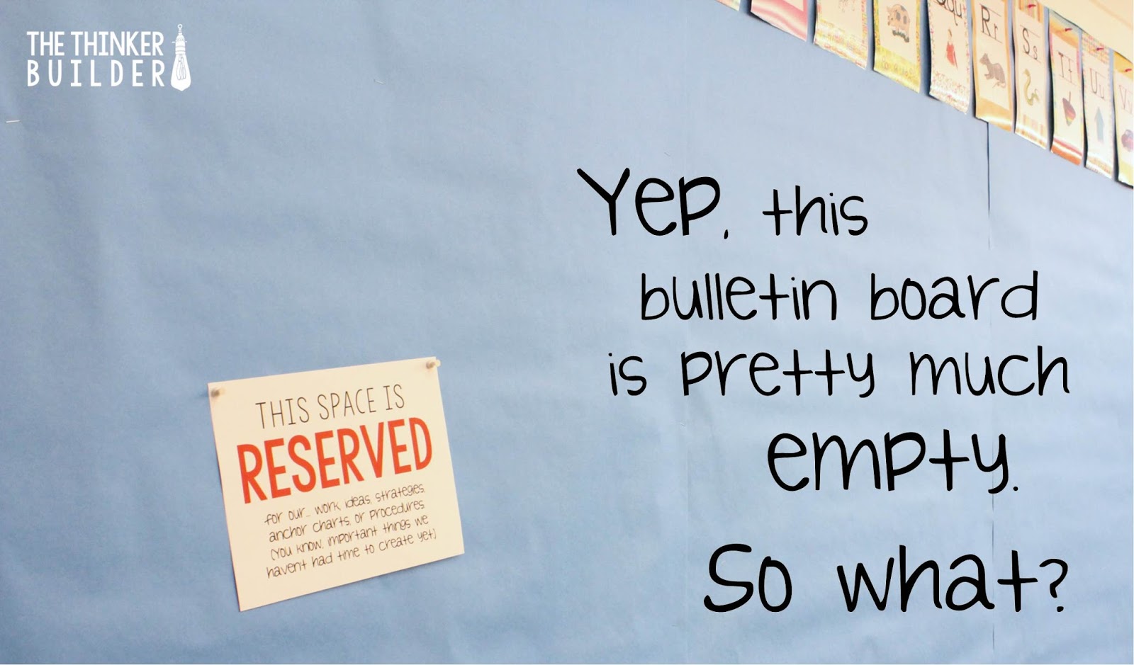 Interactive College Bulletin Board Ideas