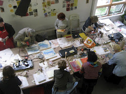 Lisa Pressman Art Blog: Updated Workshop Offerings by Lisa Pressman