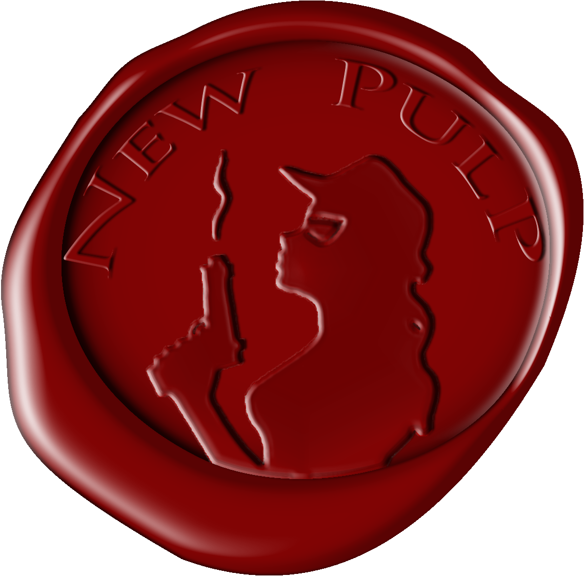 ALL PULP INTERVIEWS THE FACE OF NEW PULP-THE PULPTRESS! | ComicMix