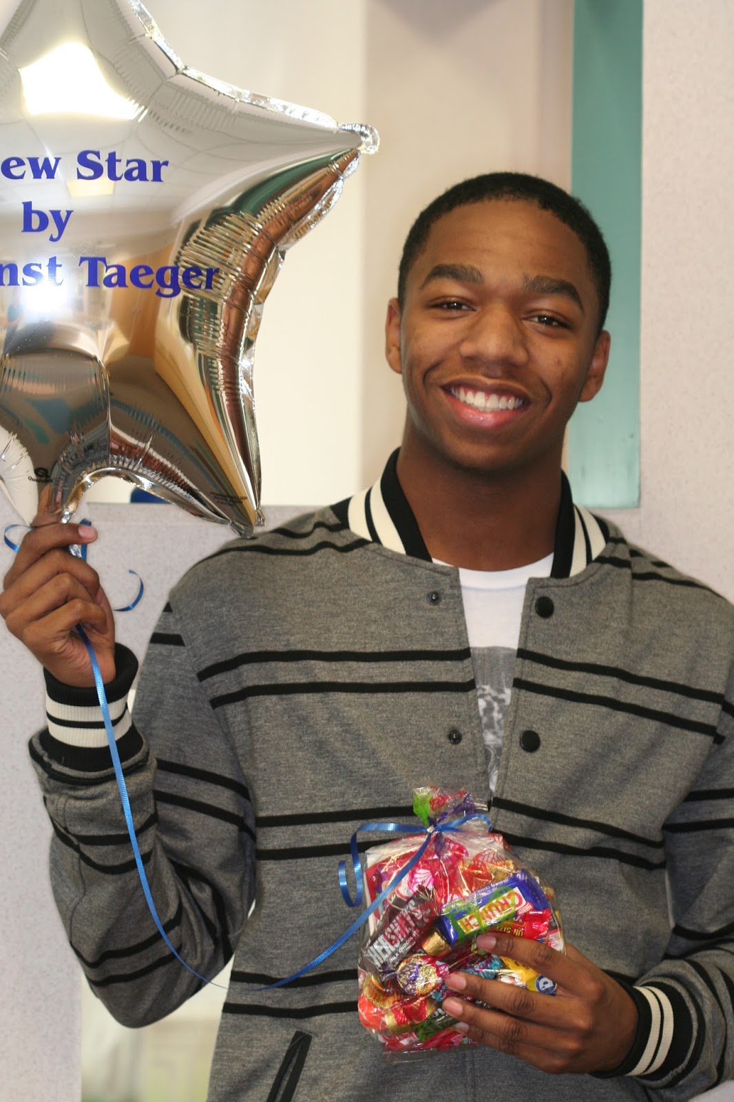 Taeger Orthodontics Blog