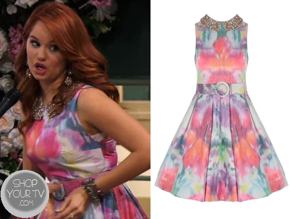 Fashion, Clothes, Style, Outfits and Wardrobe worn on TV Shows | Shop ...