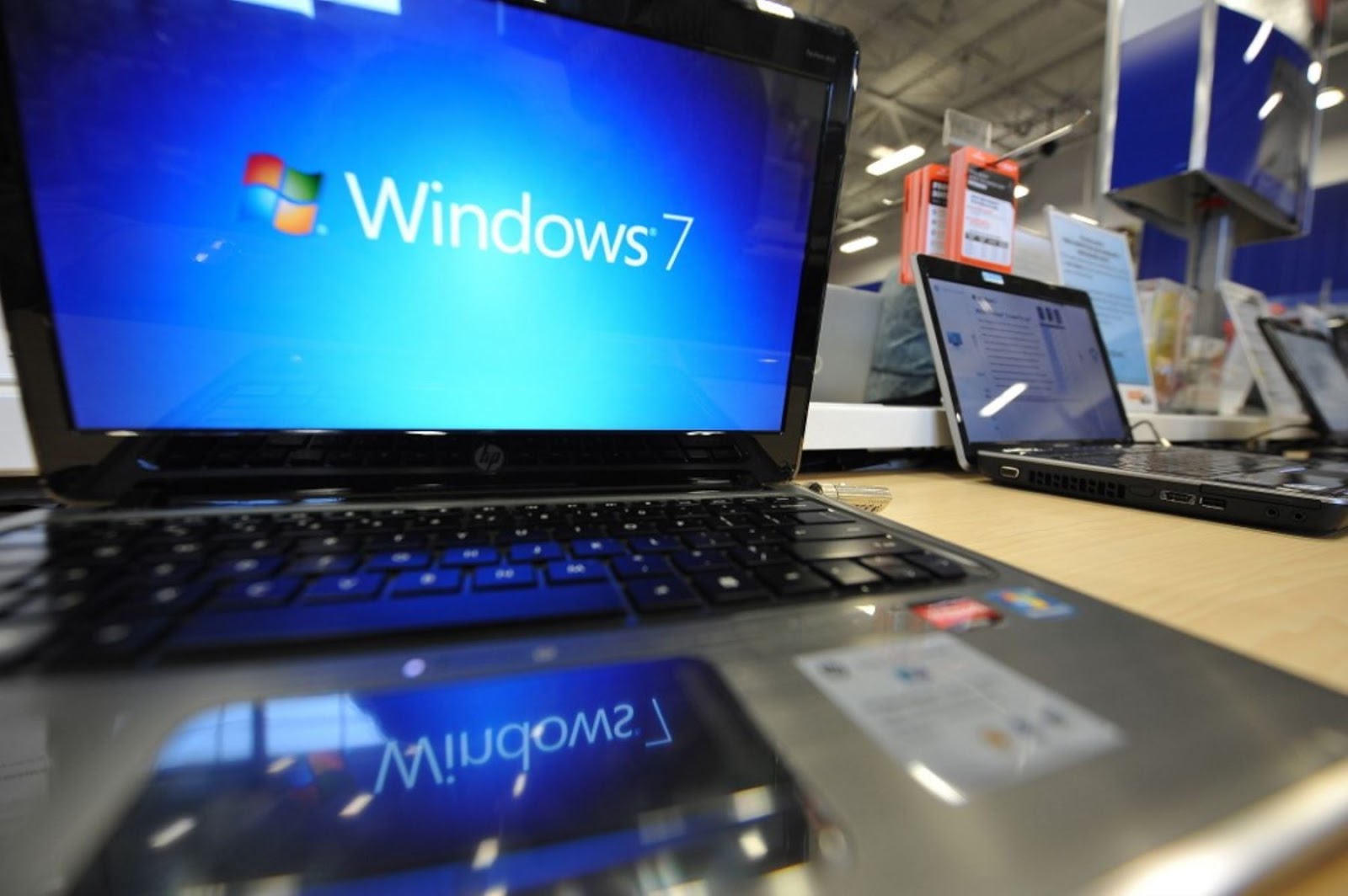 Why Windows 7 Users Should Be Wary of Free Windows 10 Upgrades