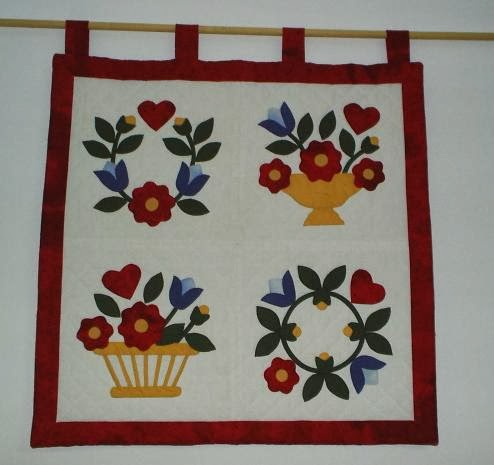 Confraria Do Patchwork: Portfólio