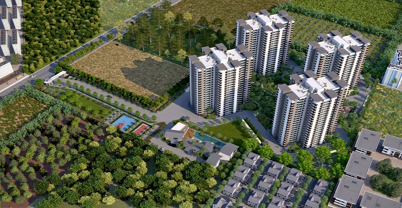 10 Mindblowing facts of Tata Housing Devanahalli - Real estates Project ...
