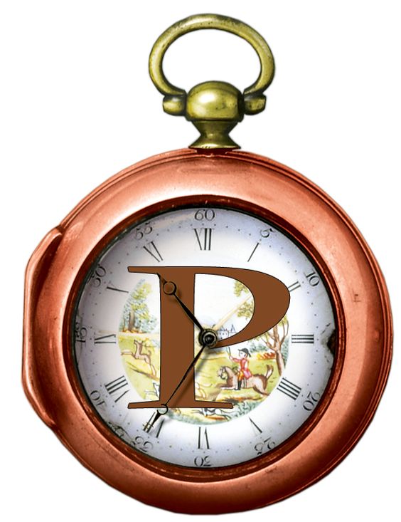 Escuela infantil castillo de Blanca: ALFABETO CON RELOJ