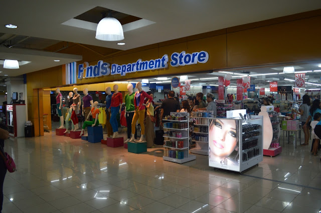 Fashion Styling Field Trip- Finds Department Store - MARKISM