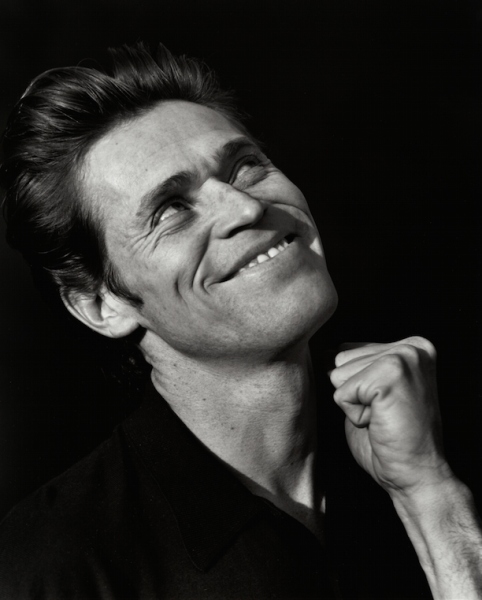 Los Grandes Fotografos: Kurt Markus (1947)