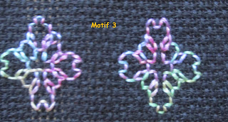 MY CRAFT WORKS: A kasuti Sampler