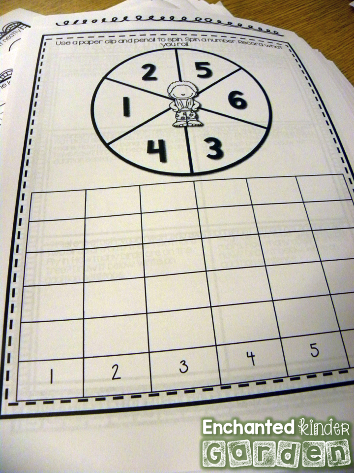 The Elementary Entourage: Spring into... Keeping up with Kindergarten ...