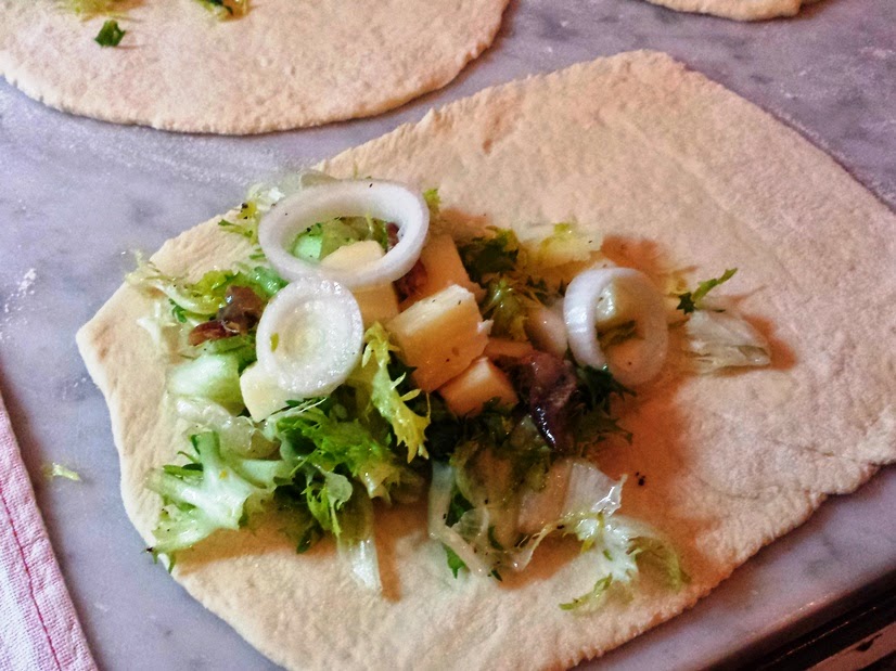 Pasticci & Pasticcini di Mimma: I Pidoni di Virginia... ovvero: i ...