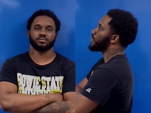 Calvert County Sheriff's Office: SHERIFF'S OFFICE INCIDENT BRIEFINGS ...