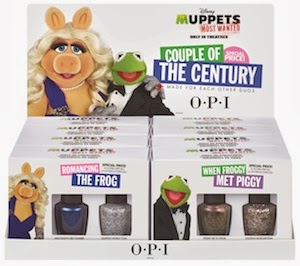 Muppet Stuff: Breaking News: Upcoming Merch Reveled!