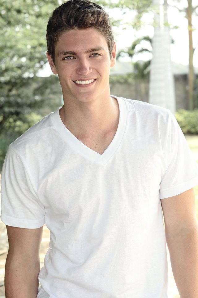 Mister Model Costa Rica 2016 candidates | Apollo Male Gods