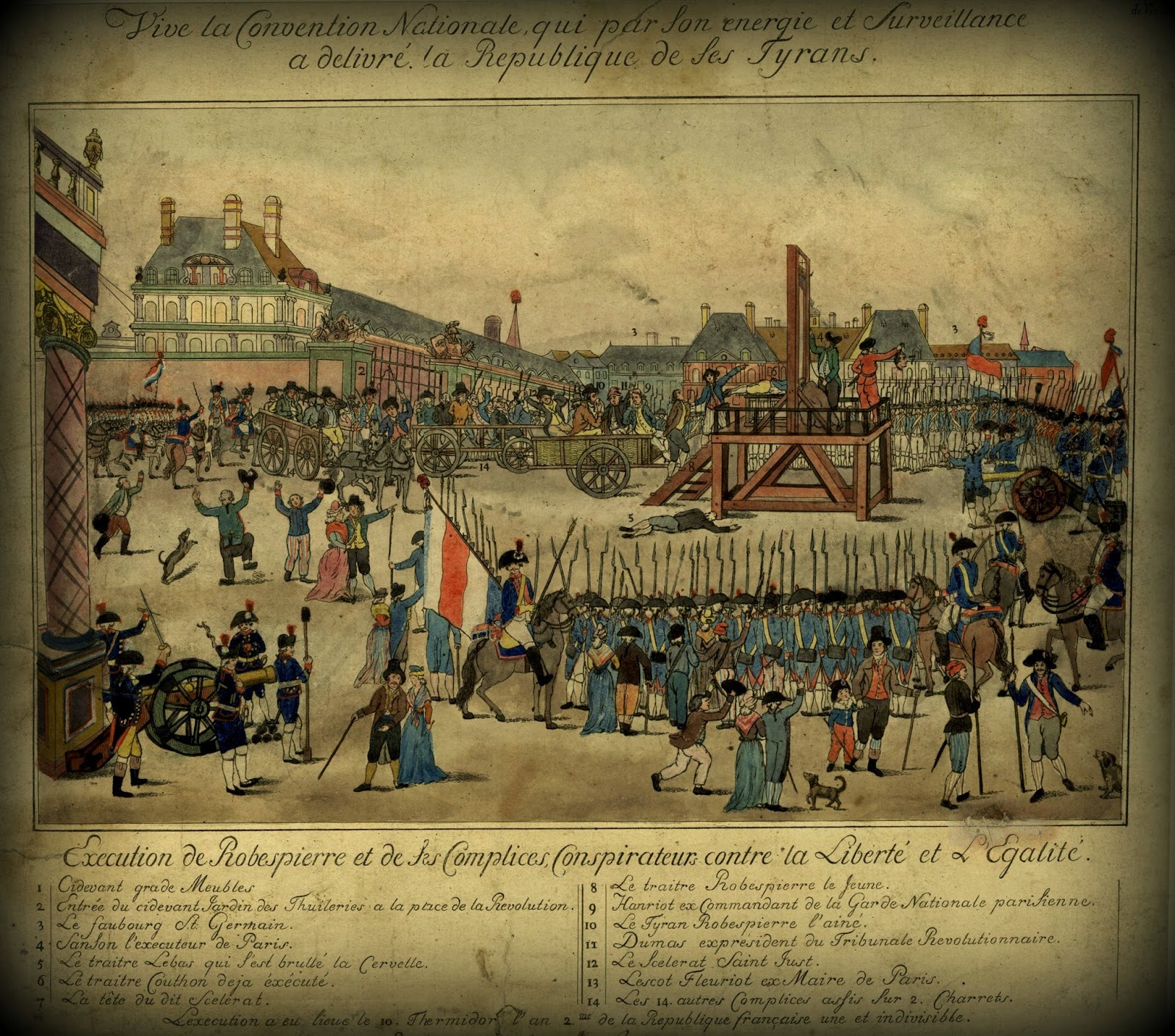 erevoktonos: ΡΟΒΕΣΠΙΕΡΟΣ ΜΑΞΙΜΙΛΙΑΝΟΣ (Maximilien Francois Marie ...