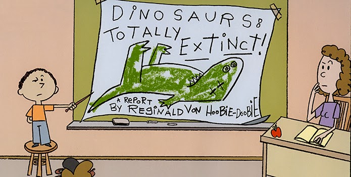 Ms. Mendelson's Literature Blog: Edwina The Dinosaur Who Didn't Know ...