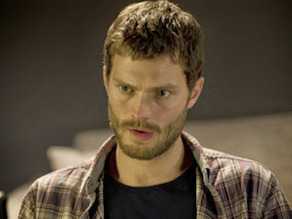 Jamie Pm Dornan 1982 The Fall Jamie Dornan Fotografías
