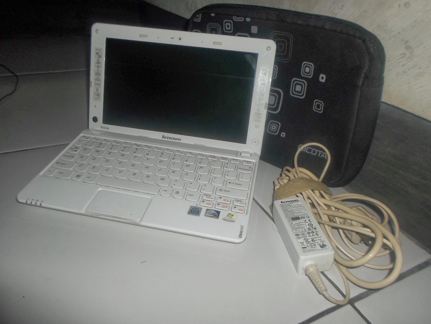 JASMINE COMPUTER: LENOVO S10-3S