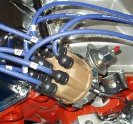 Piston Punch: The Anatomy of the Engine - Part 1