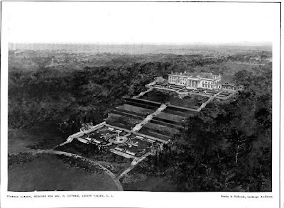 Old Long Island: 'Meudon'