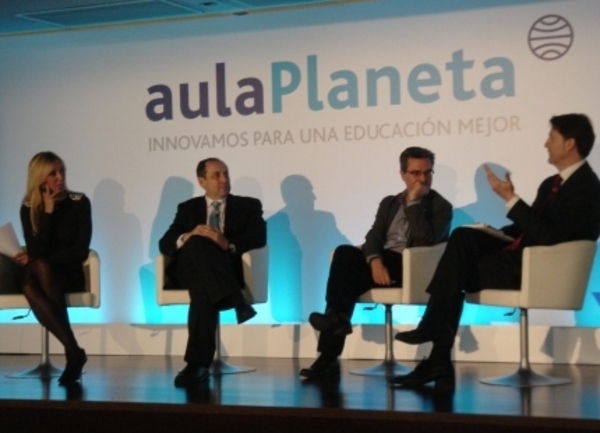 El rincón de la educación: Se presenta aulaPlaneta, un innovador ...