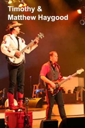 All Things Branson: Movies and Videos Do Not Measure Up to Live Theater