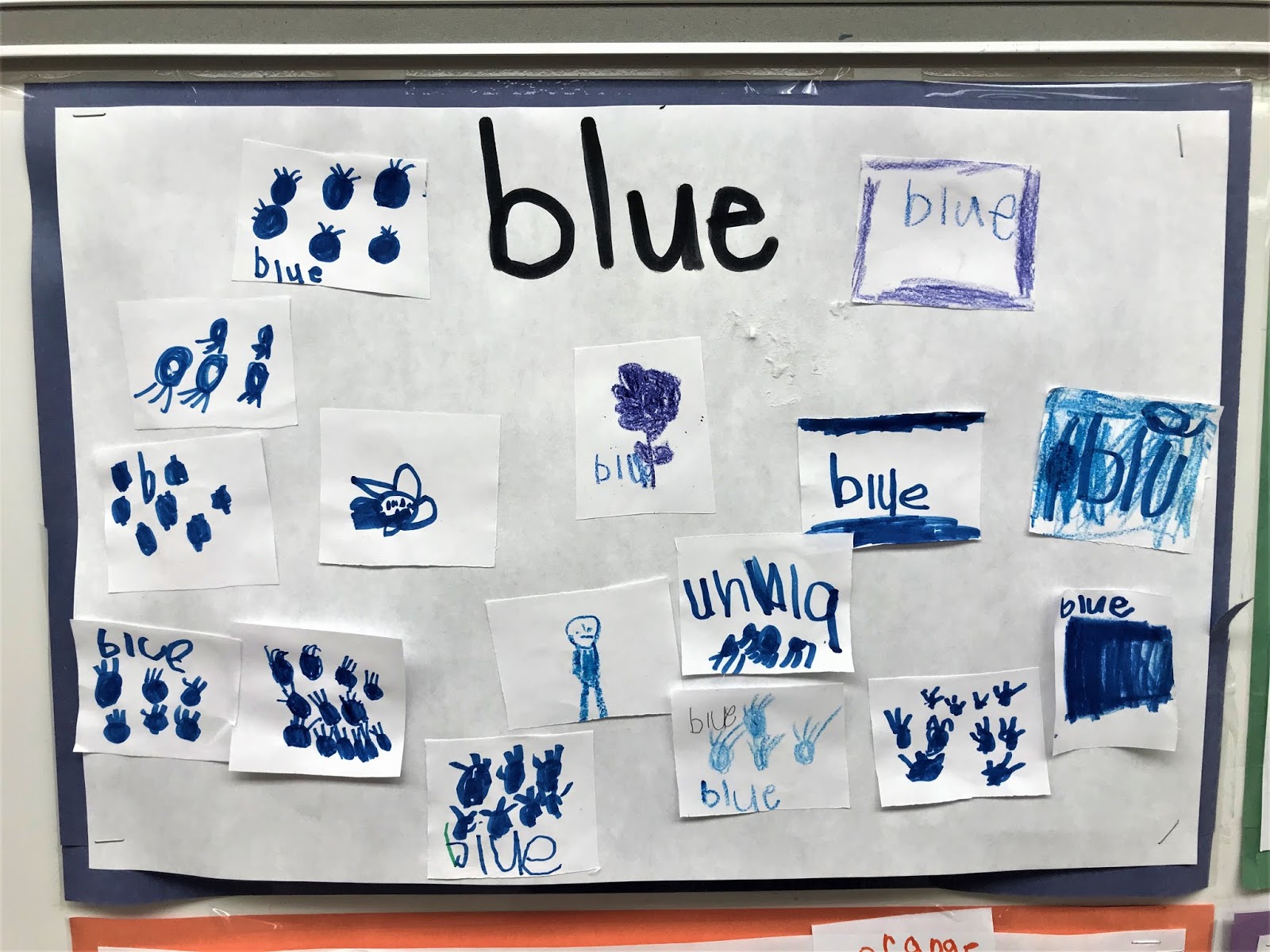 Jessica Pelka's Roots, Wings, and Other Clever Things: Teaching color ...