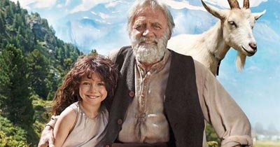 Heidi (2015) | Film Gündemi