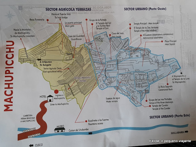 Machu Picchu: dicas práticas para visitar a Cidade Sagrada dos Incas ...