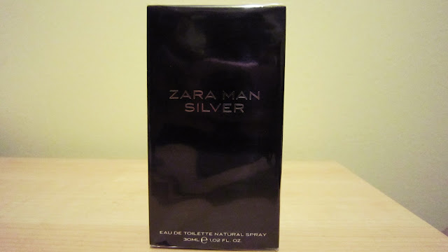 L O U D L O L A L A B E L: Zara Body Spray in White Jasmine