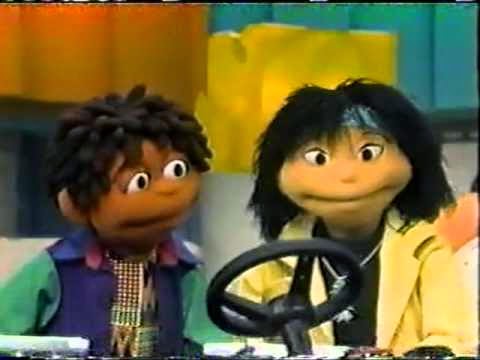 Whatsoever Critic: PBS Kids- Review of My Childhood (part 2)