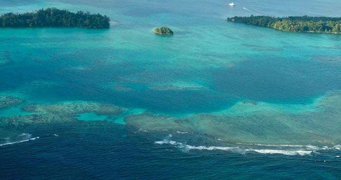 Top 10 Deepest Oceans and Seas in the World - TenBuzzfeed