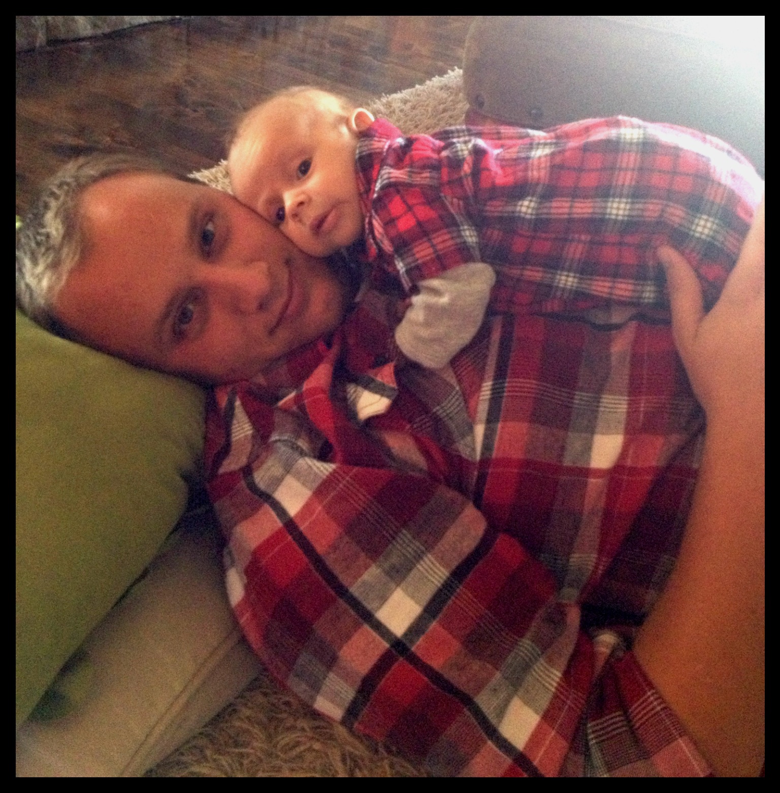 Ryan & Samantha Memmott