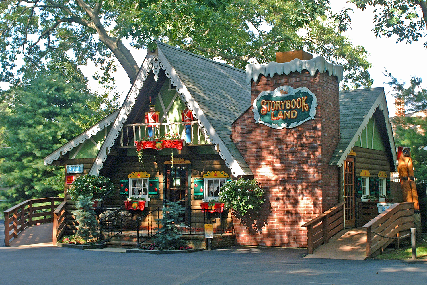 TOP 10 PLACES IN SOUTH DAKOTA!