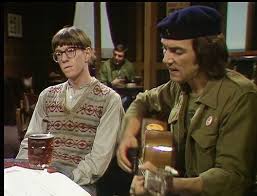 Clarke Chroniclers Viewing: 309 Citizen Smith