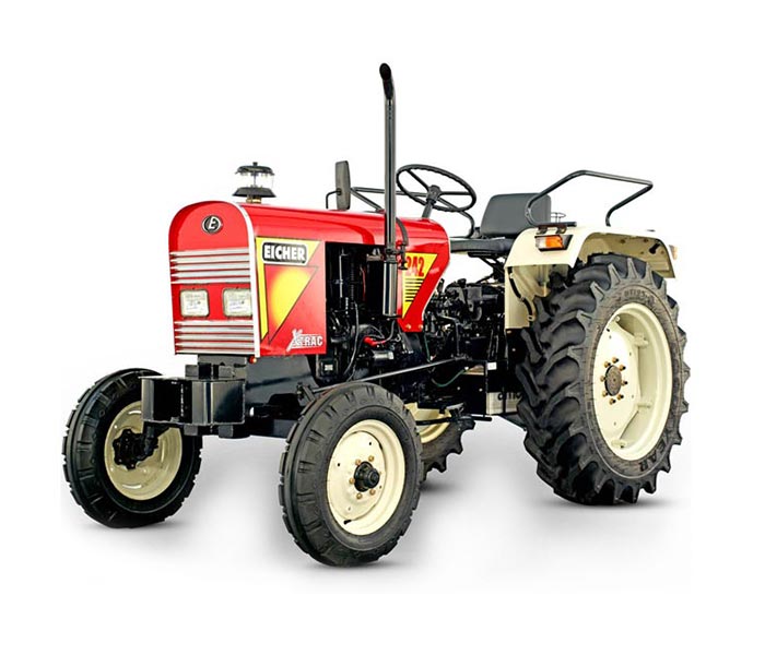 2023 Eicher Tractors Price In India List With Specifications MOTOAUTO