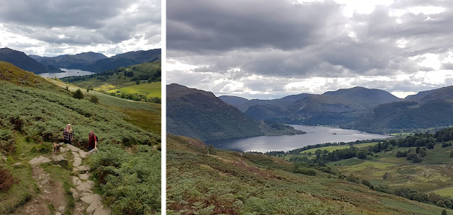 Sarah + Laura: 5 Reasons To Visit The Lake District!